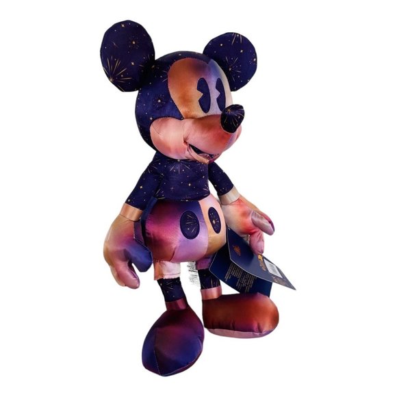 Disney | Toys | Walt Disney World Mickey Mouse 5th Anniversary Grand ...